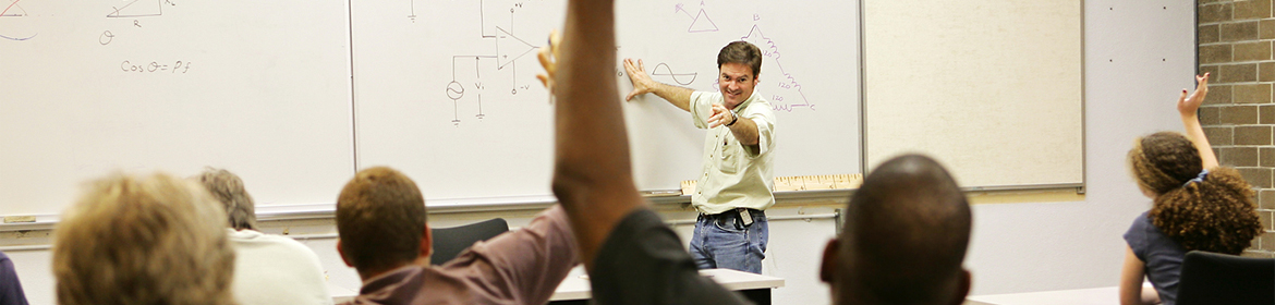 electrical training ALLIANCE || Instructors